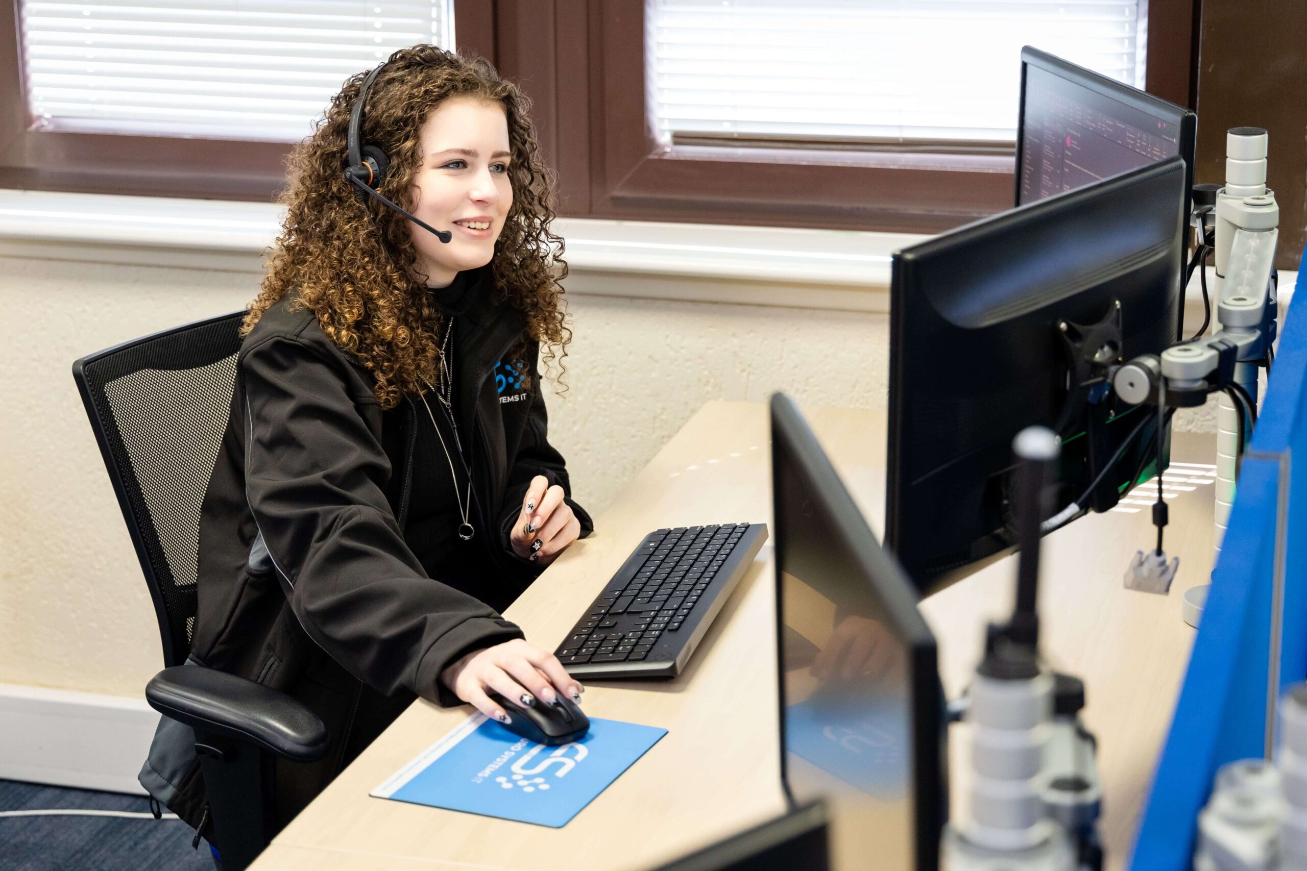 Business Telecoms Aberdeen | Hosted Telecom Specialist | Euro Systems