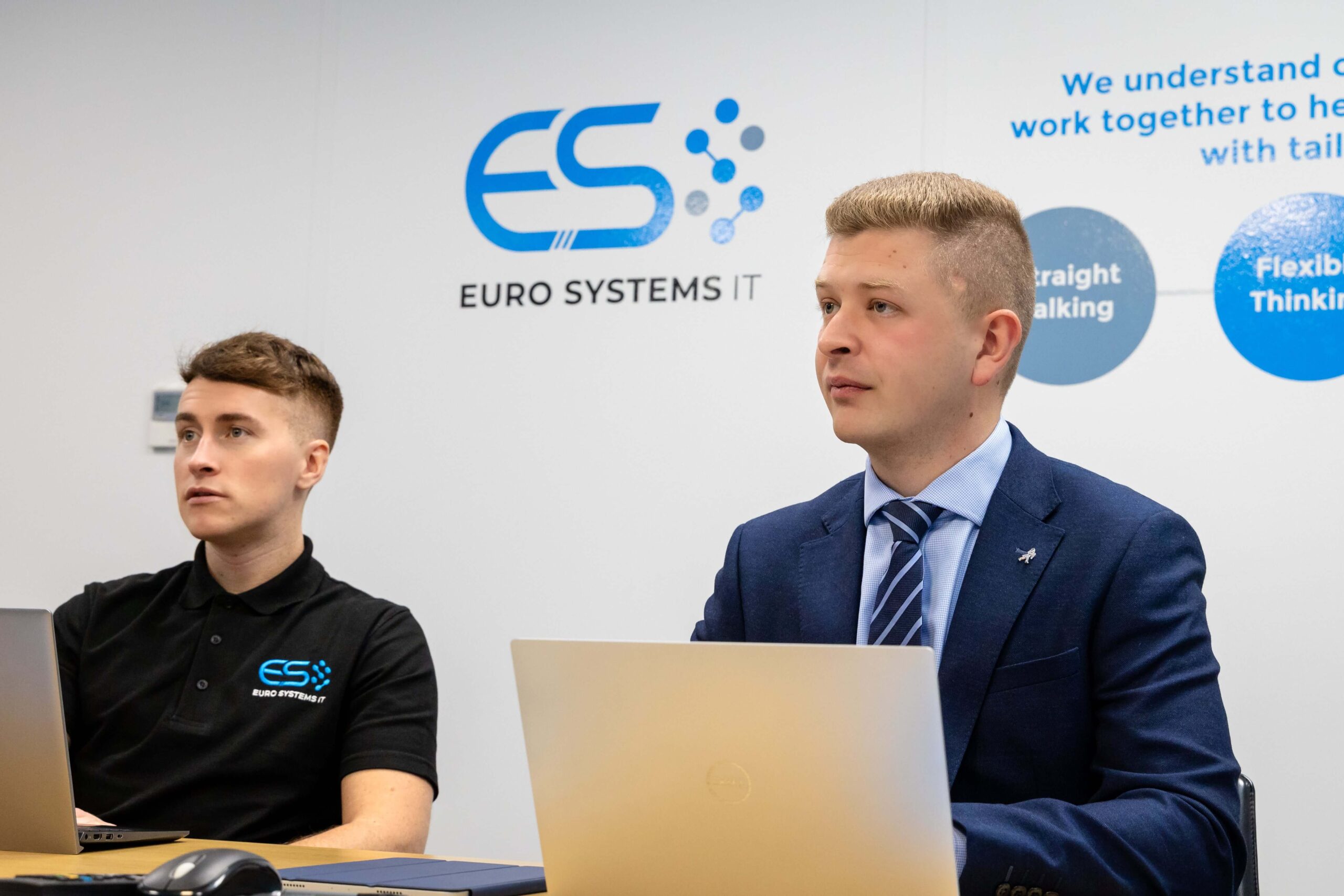 IT Support Paisley | Euro Systems